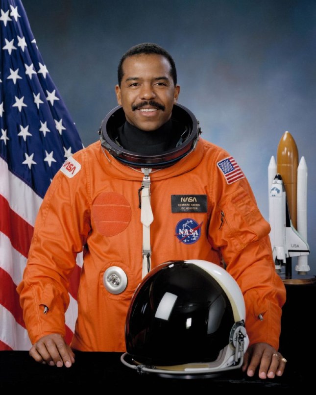 10 Black Americans Who Made Extraordinary Contributions to Space ...